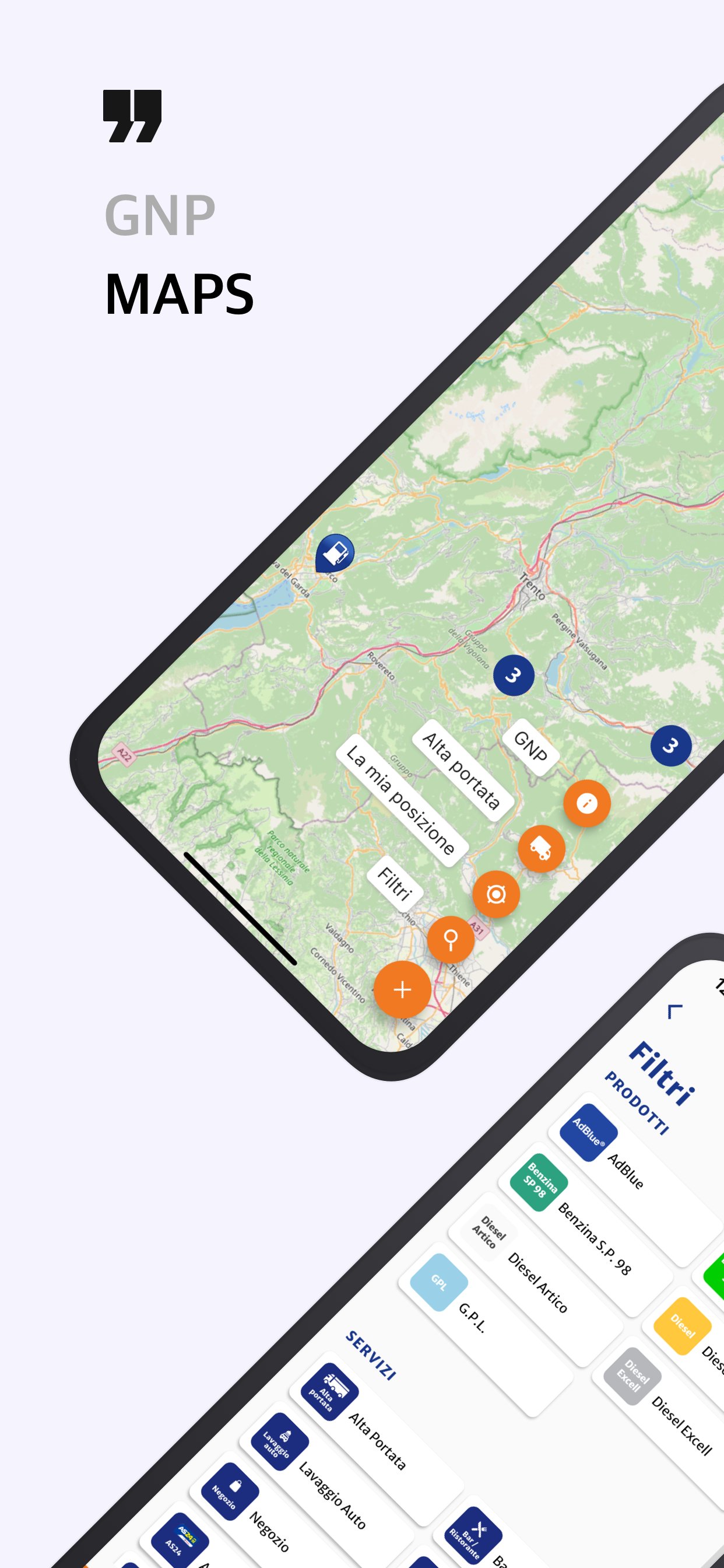 Descargar GNP Maps APK Última Versión 1.2.9 para Android