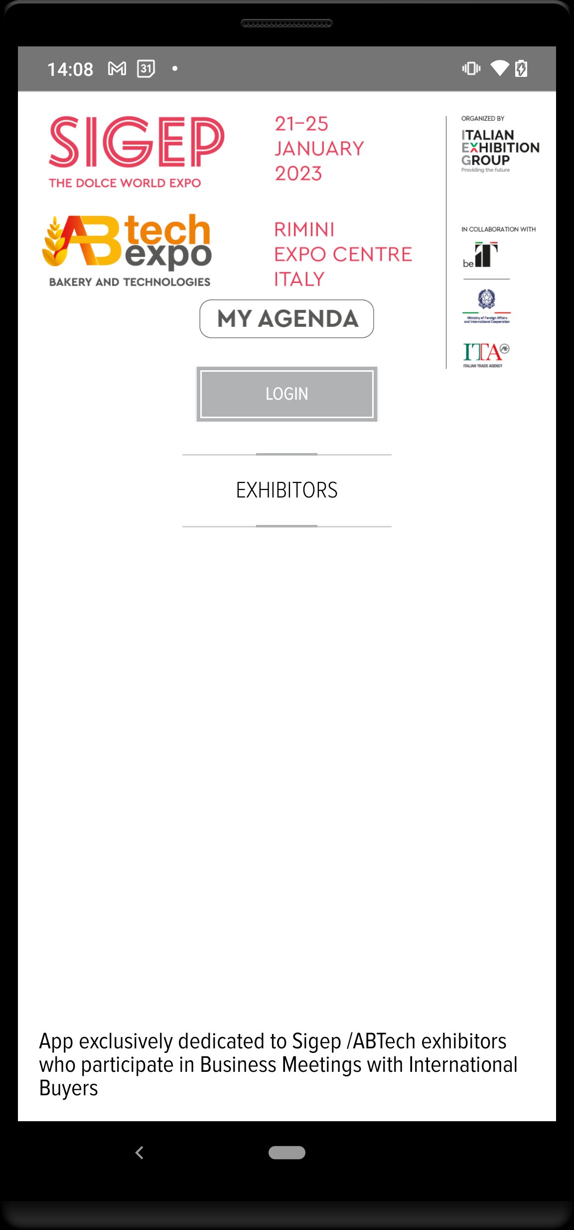 My Agenda Sigep APK for Android Download