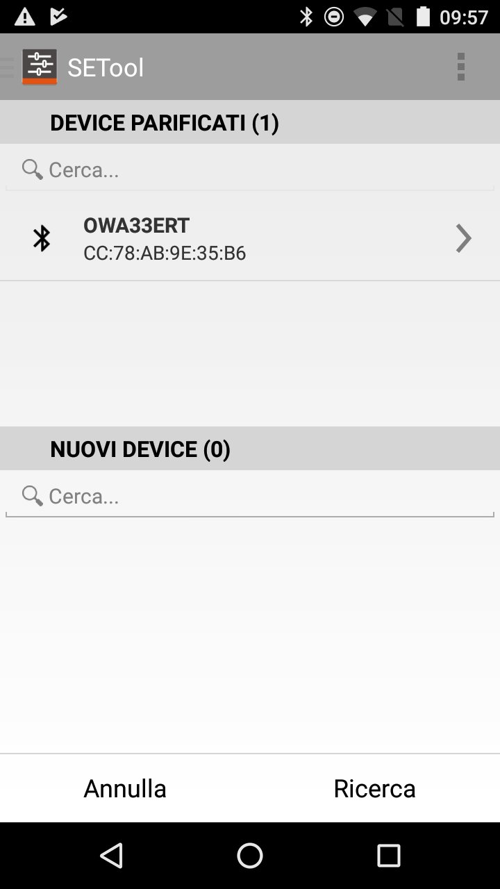 SETool APK for Android Download