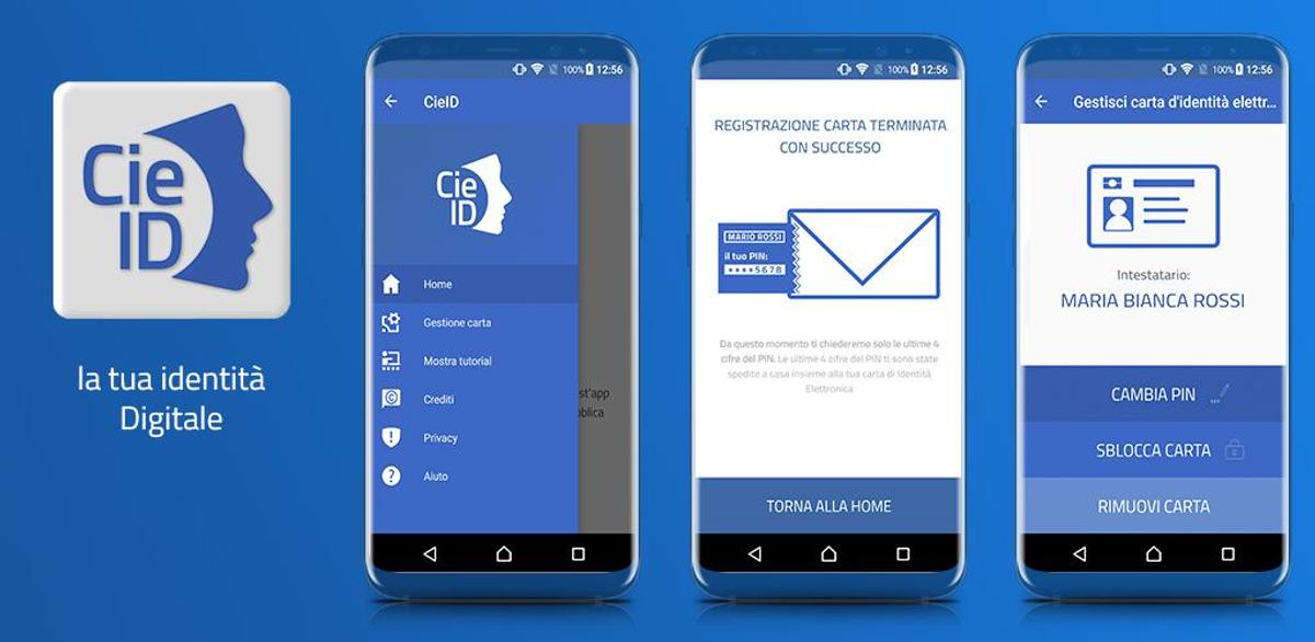 How to Download CieID Latest Version for Android 2025