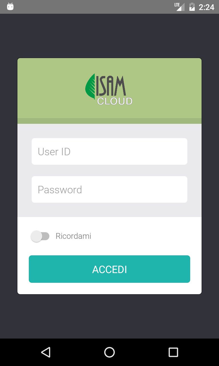 ISAM Cloud APK for Android Download