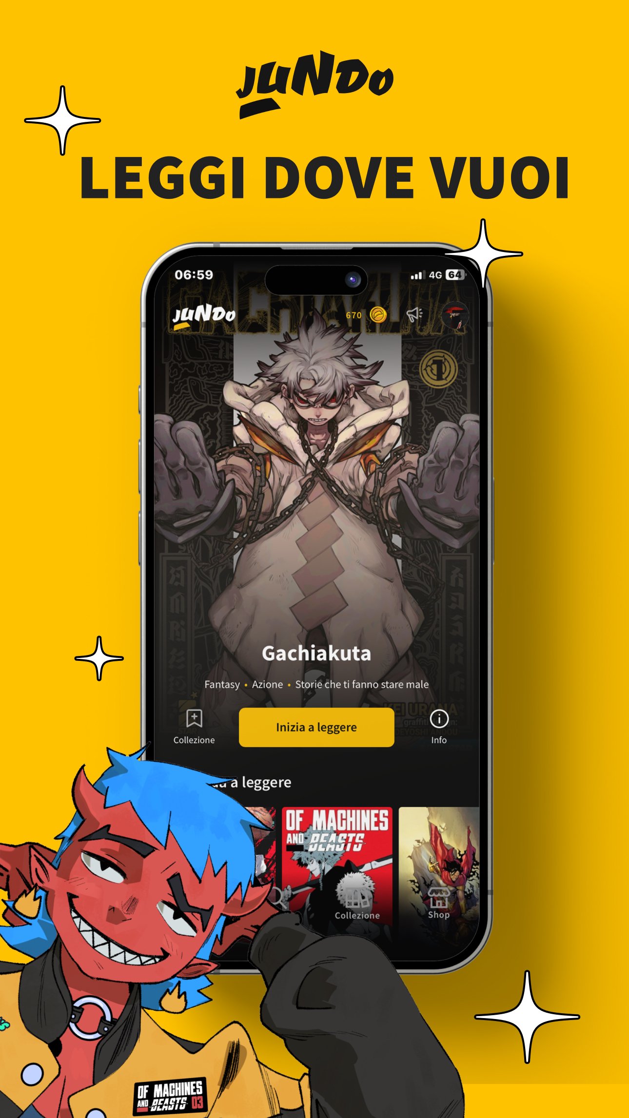 Jundo APK for Android Download