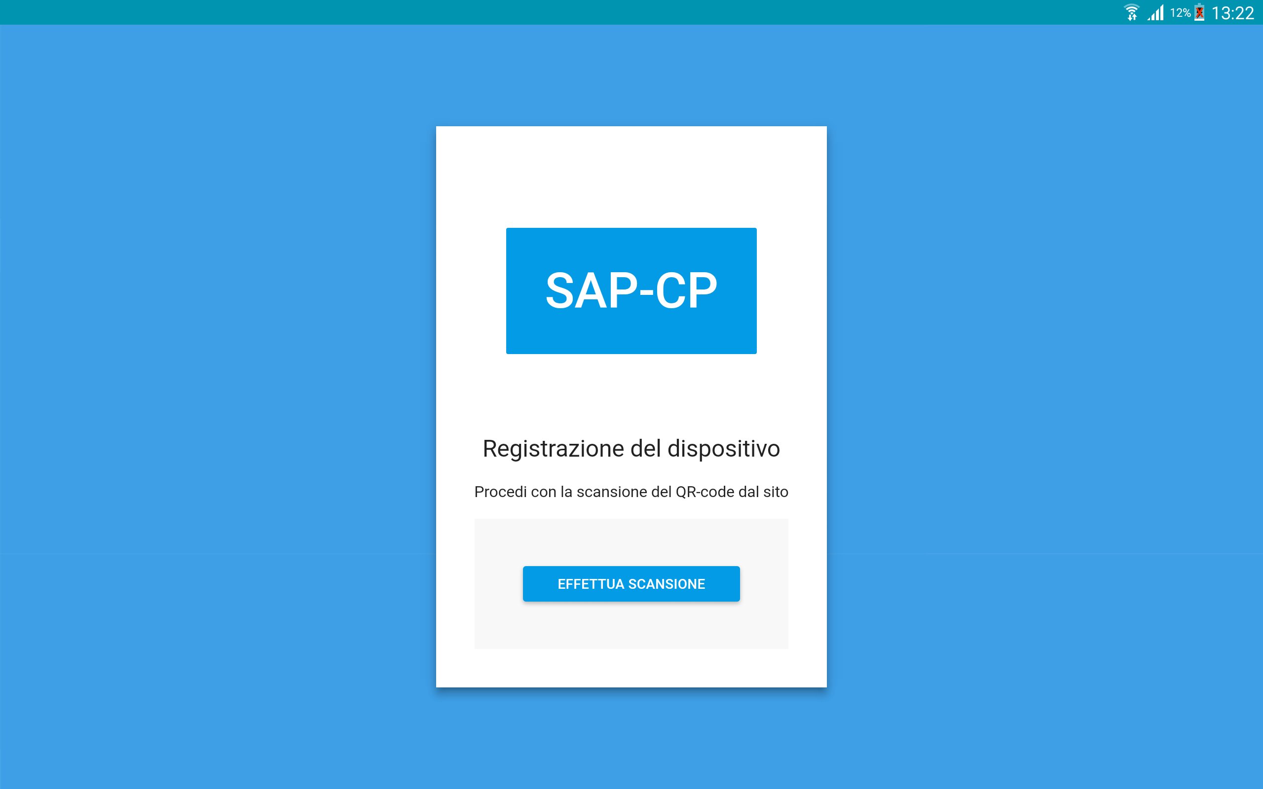 SAP-CP APK for Android Download