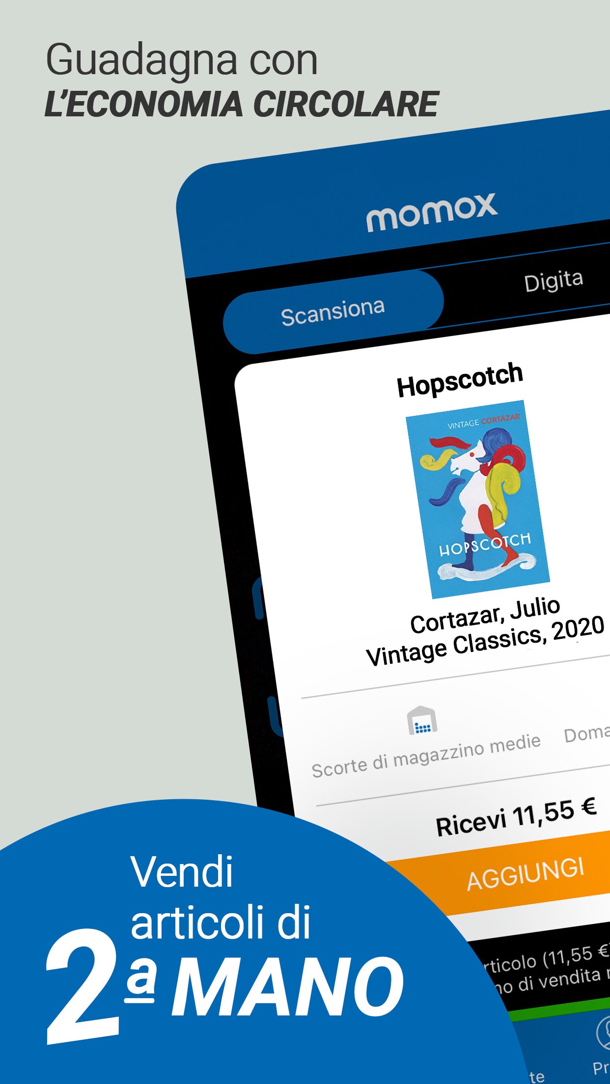 momox APK for Android Download