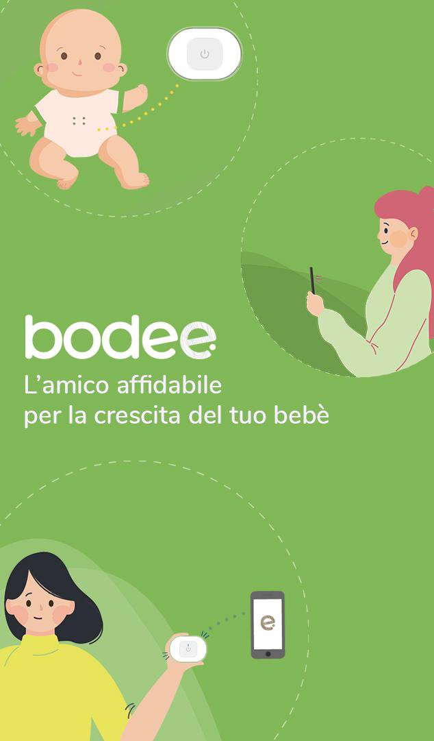 Bodee App APK for Android Download