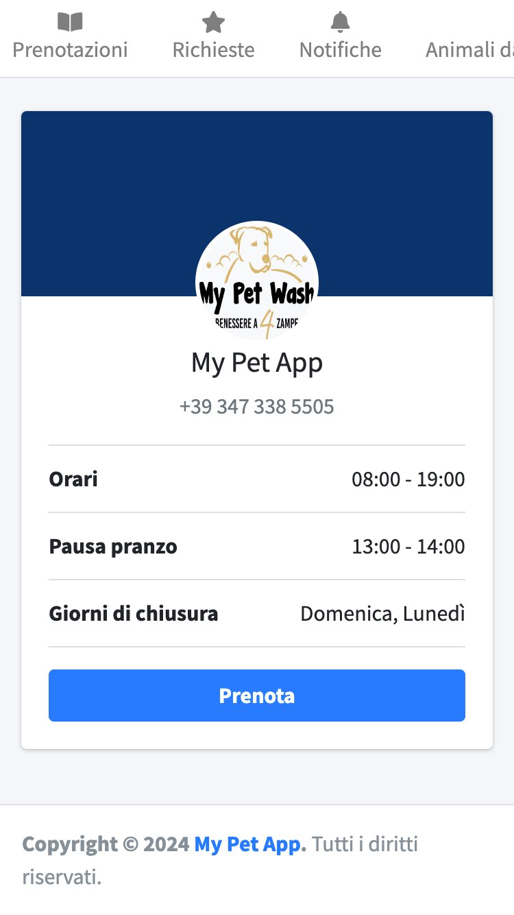 My Pet App APK for Android Download