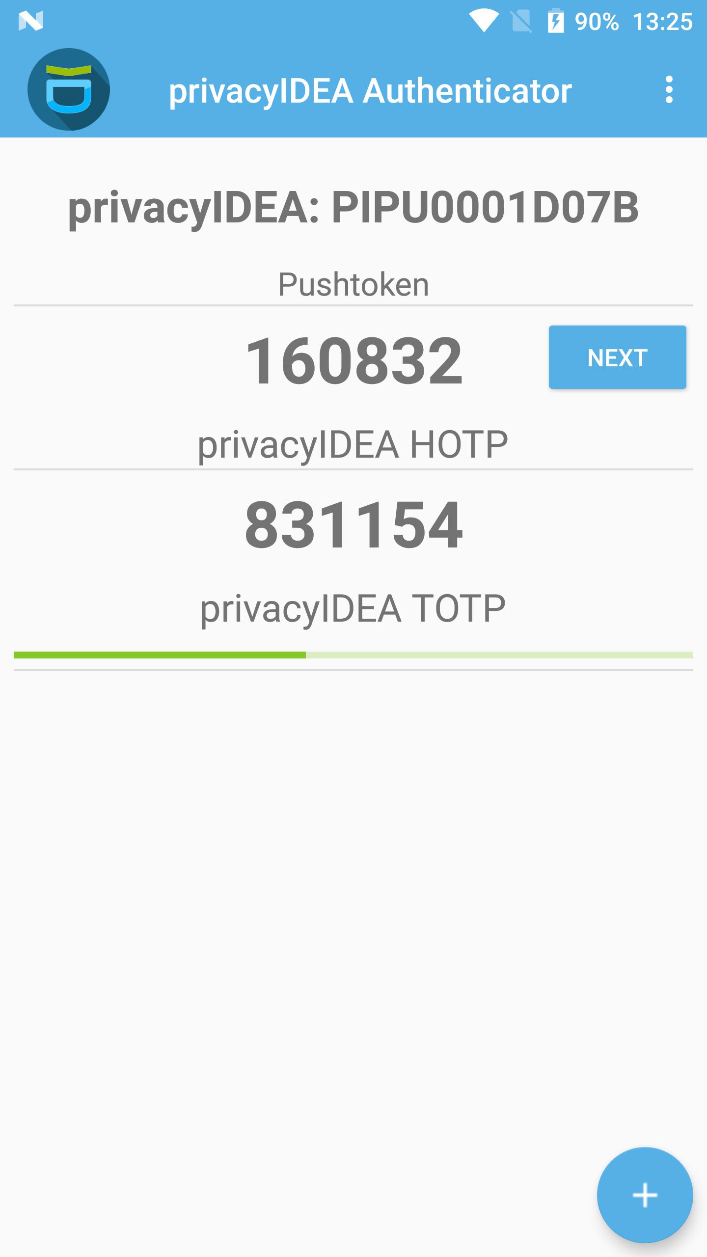 Privacyidea Authenticator For Android Apk Download
