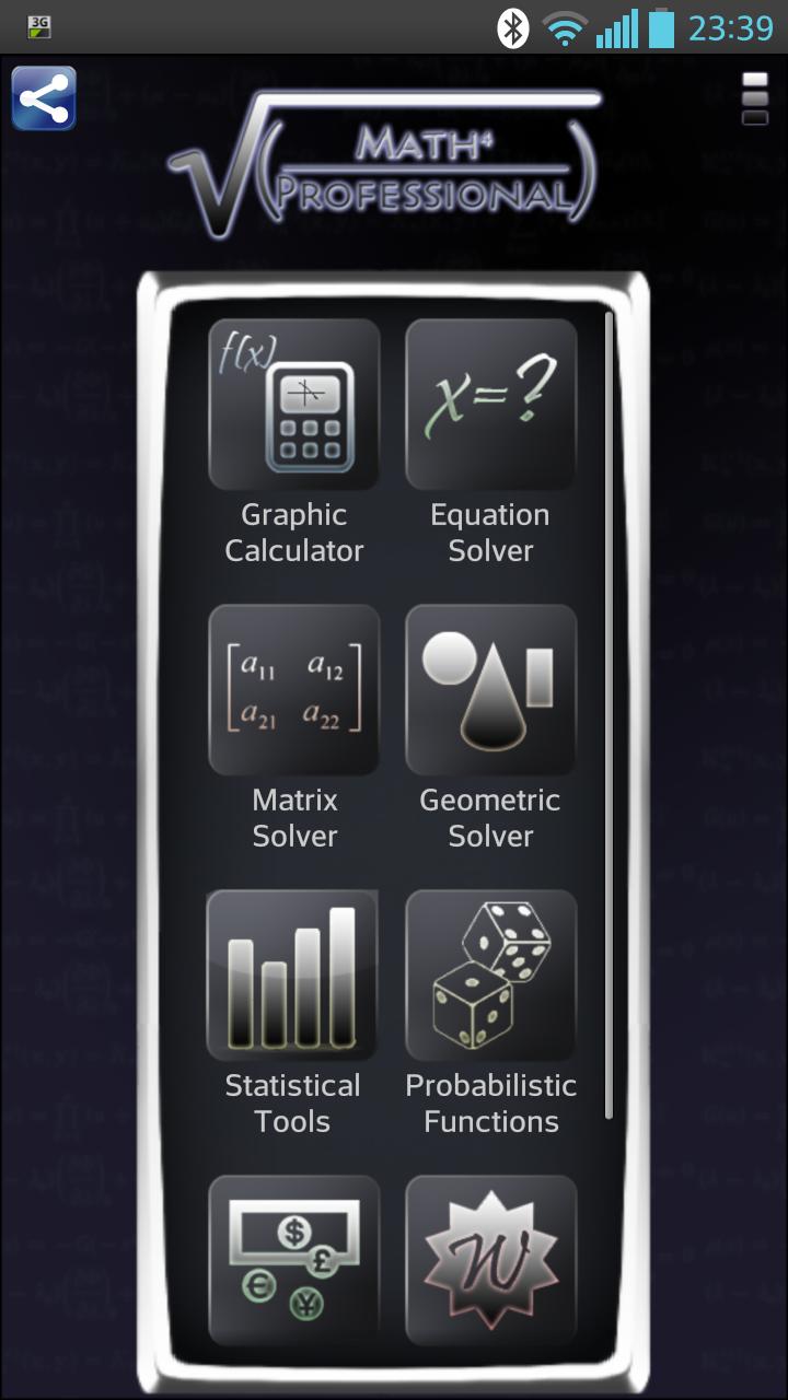 Math Professional APK for Android Download Math Professional APK for Android Download