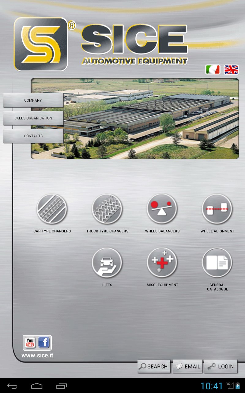 Sice APK for Android Download