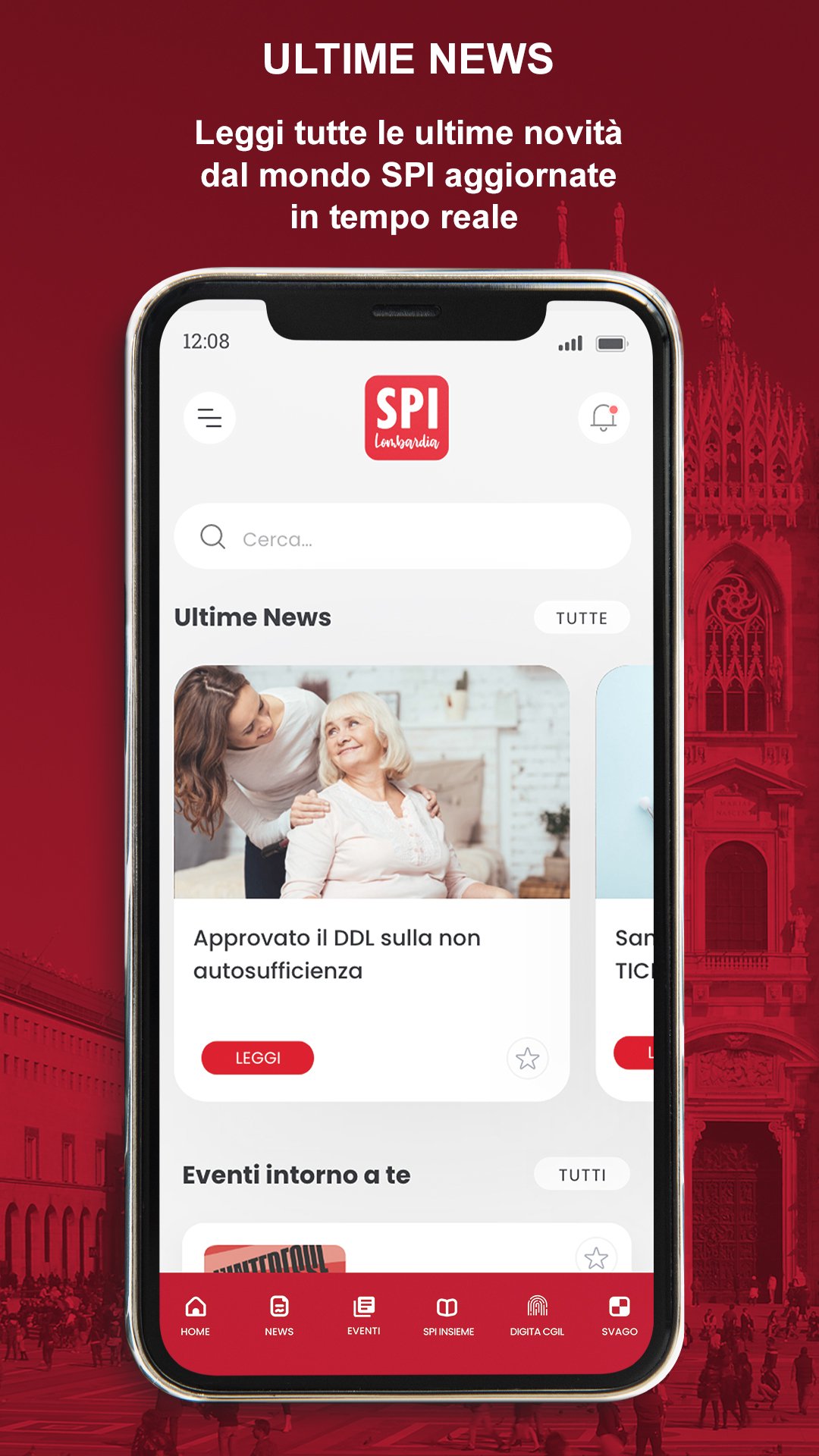 SPI Lombardia APK for Android Download