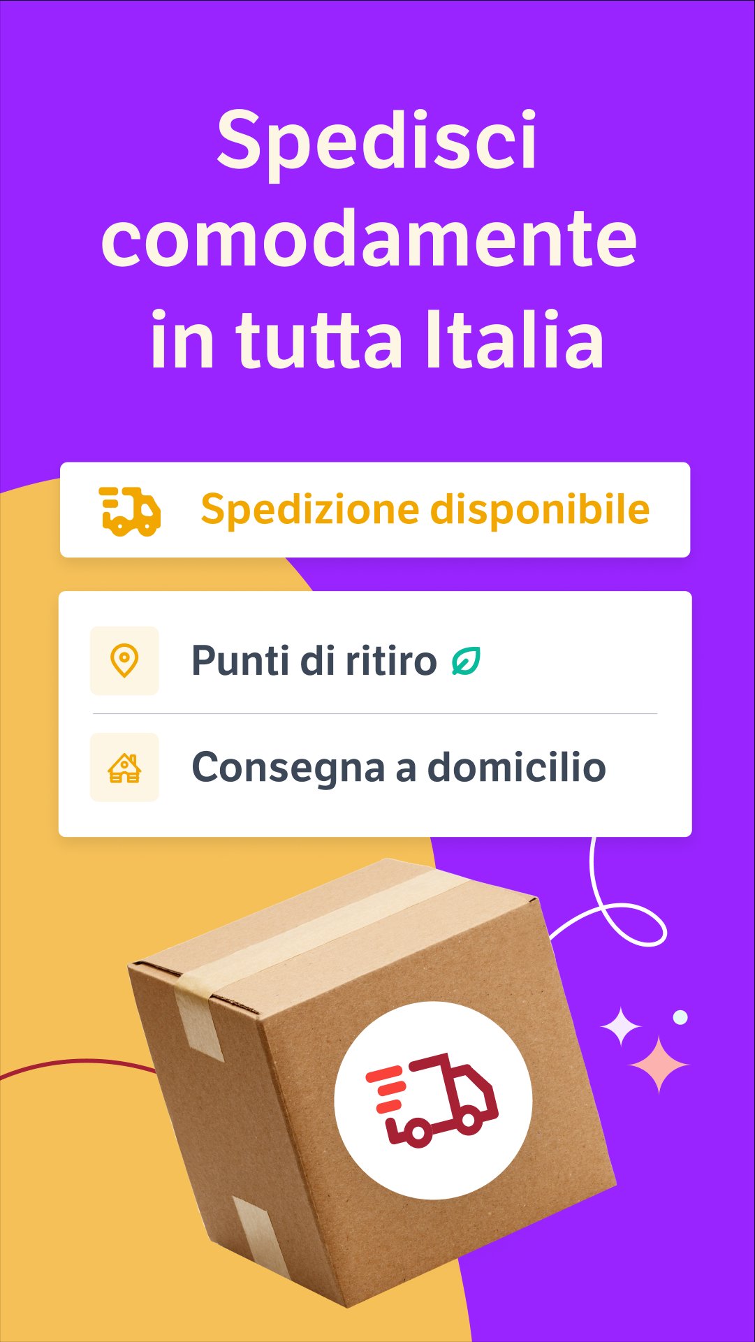 Subito APK for Android Download