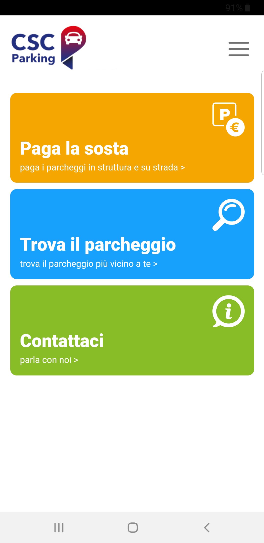 Parking CSC APK for Android Download