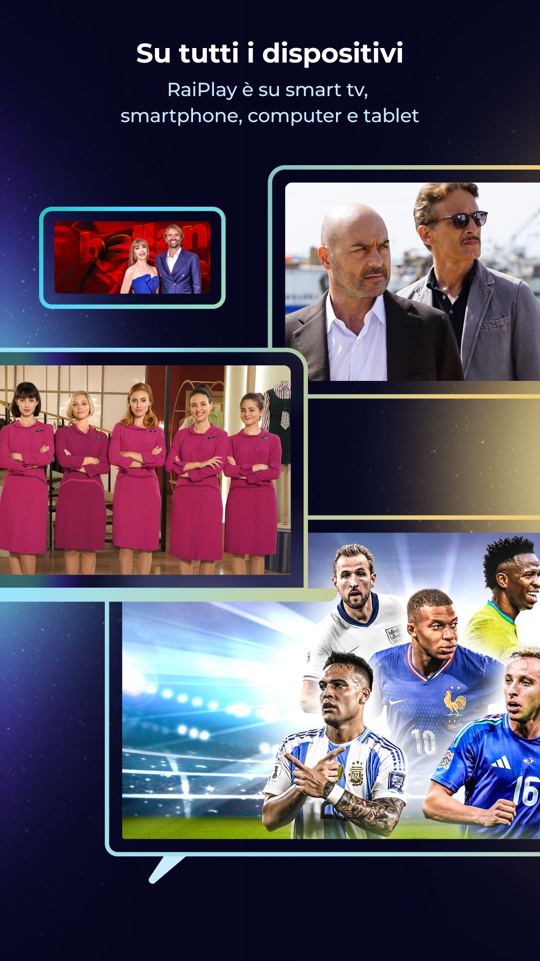 RaiPlay APK for Android Download