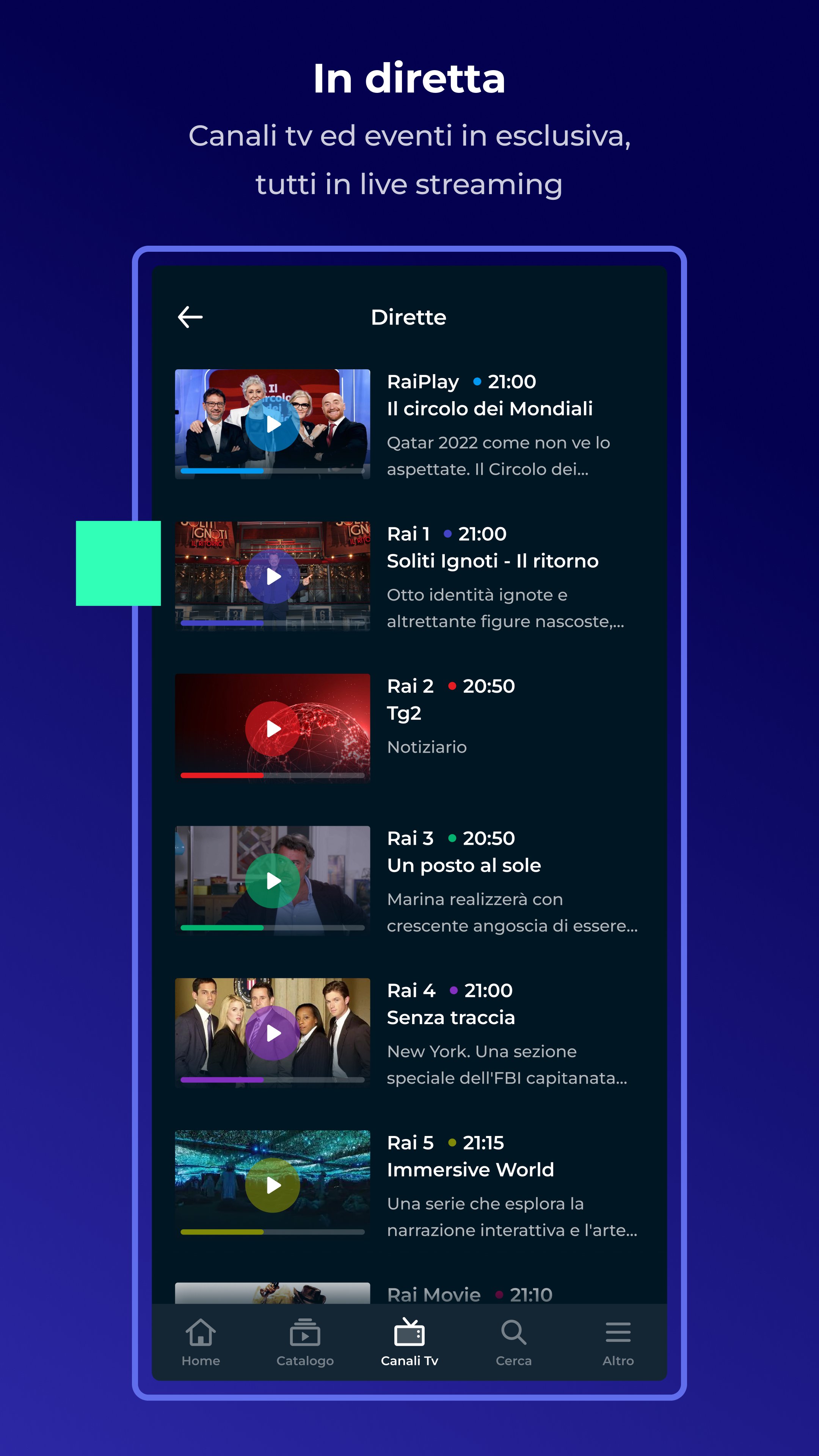 RaiPlay APK for Android Download