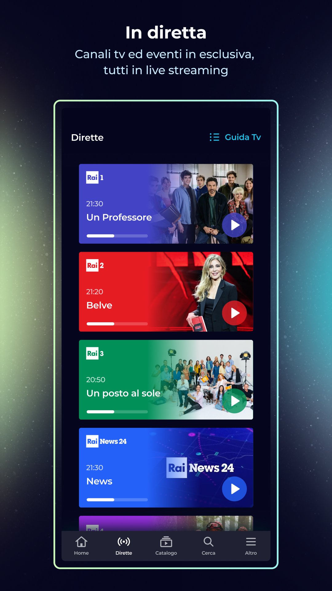 RaiPlay APK for Android Download