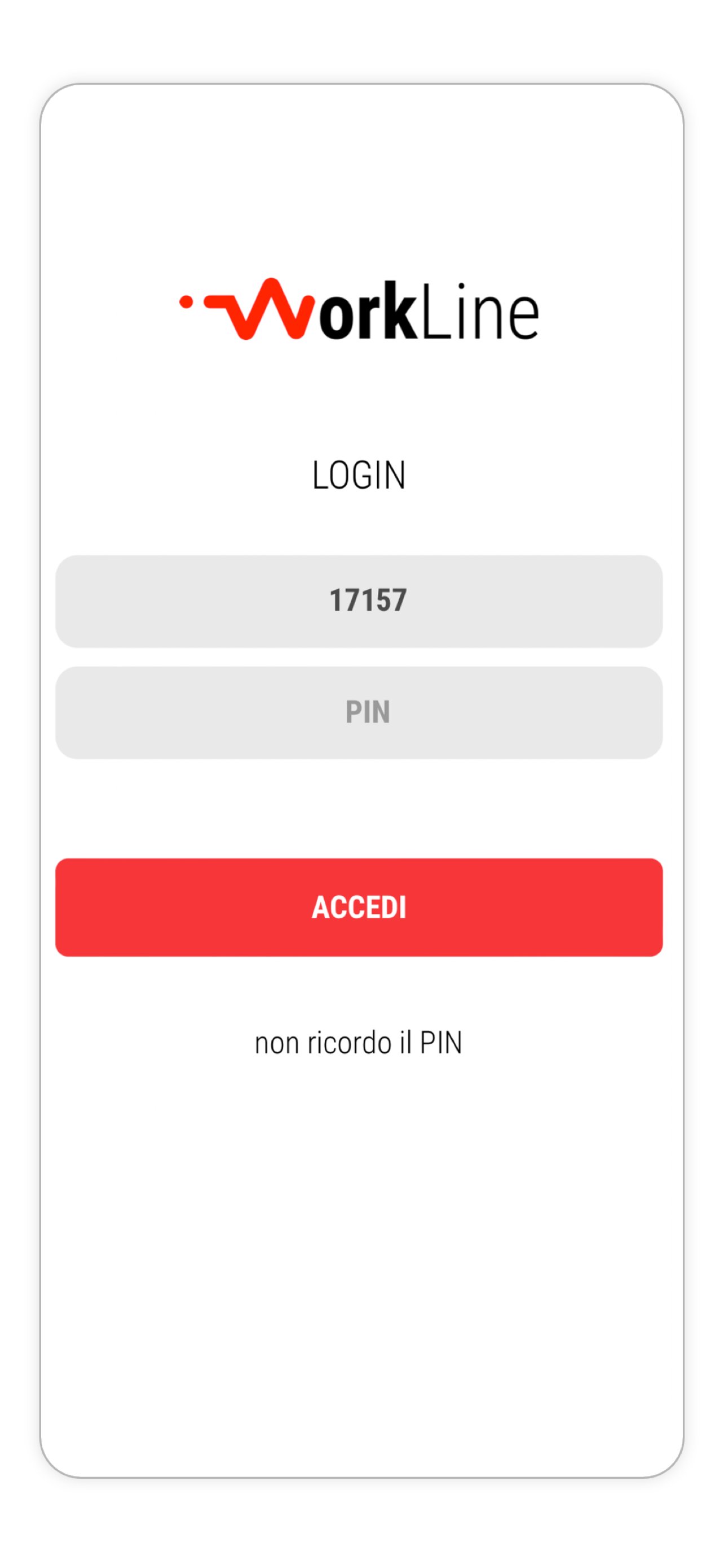 WorkLine APK for Android Download