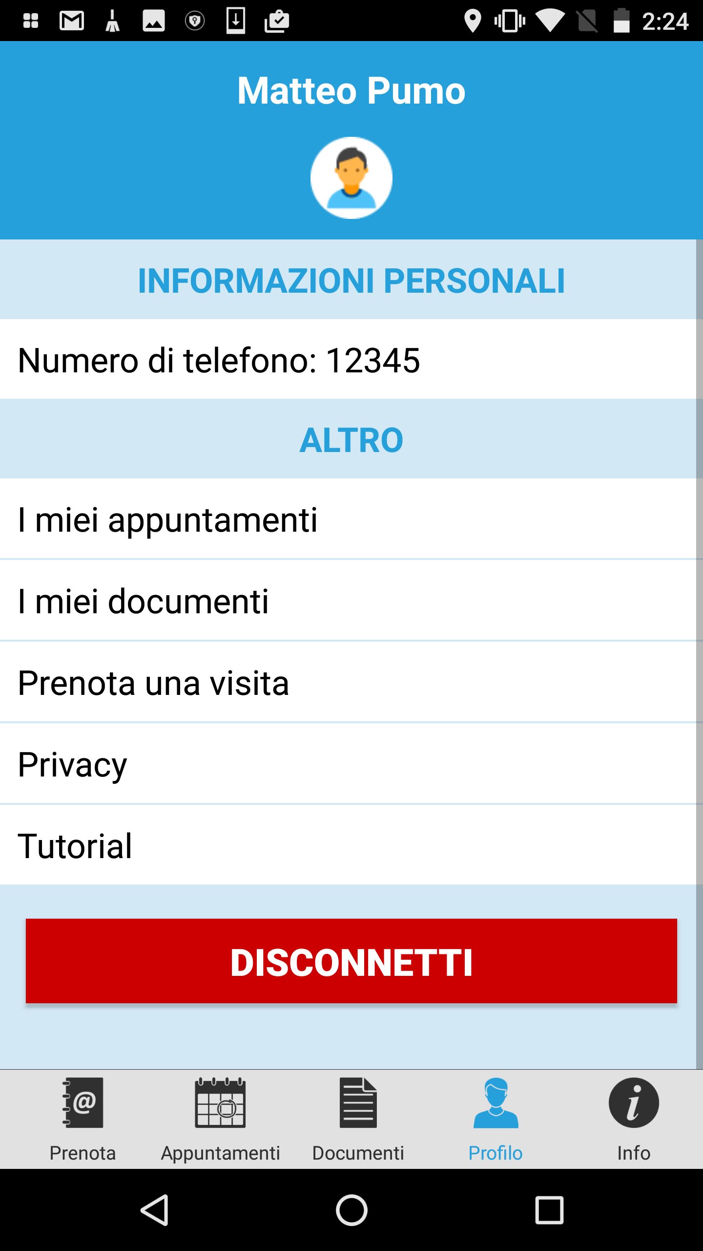 Meri Medical APK for Android Download