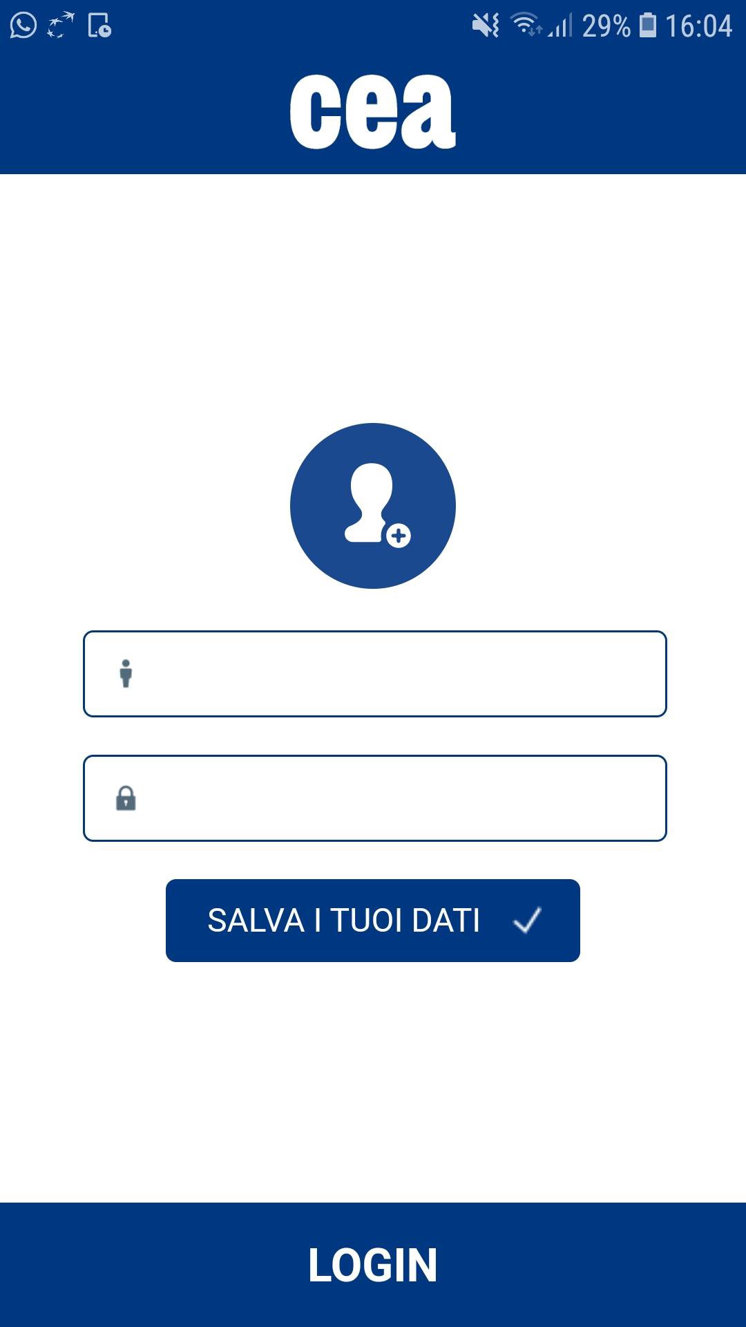 Download do APK de Cea App para Android