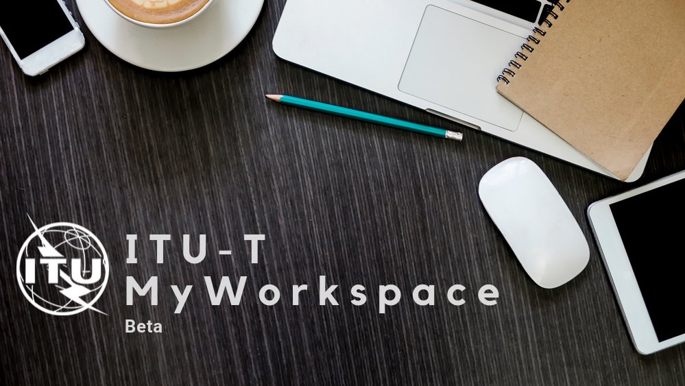 ITU-T MyWorkspace APK للاندرويد تنزيل