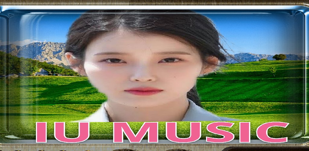 IU songs offline APK for Android Download