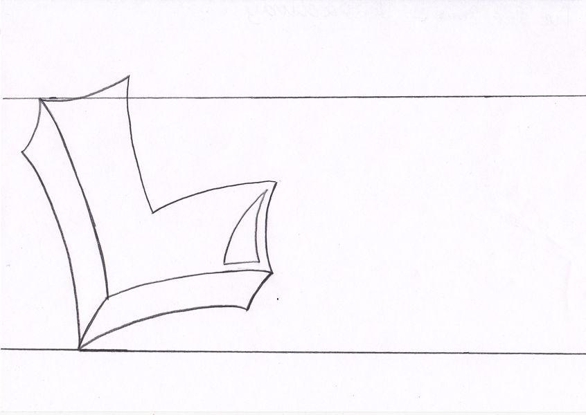 How To Draw Graffiti Step By Step APK how-to-draw-graffiti-step-by-step-apk