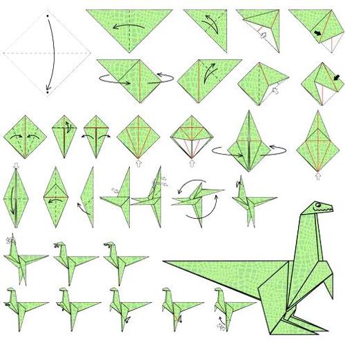 How To Make Origami Dinosaurs Step By Step For Android APK Download how-to-make-origami-dinosaurs-step-by-step-for-android-apk-download