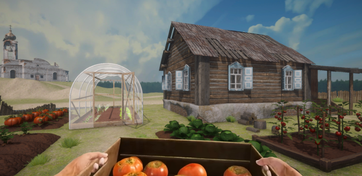 How to Download REAP: Horror Farming Simulator Latest Version for ...