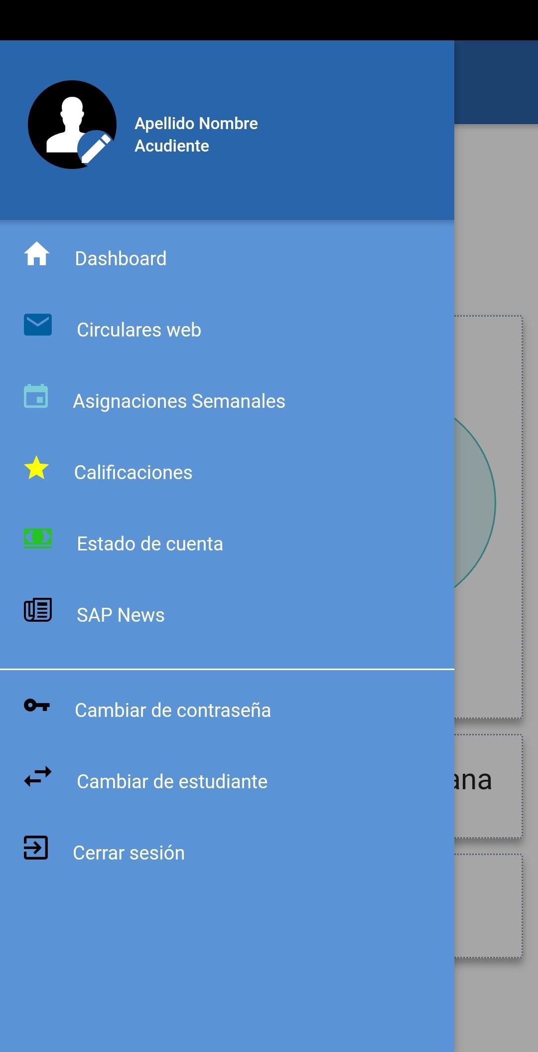 Smart Academy Panamá APK für Android herunterladen