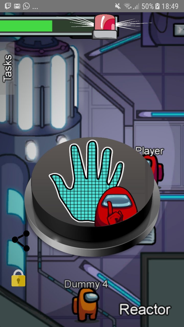 AMONG US REACTOR SOUND APK للاندرويد تنزيل