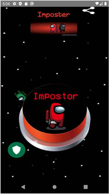 Among Us Impostor Sound Button APK for Android Download