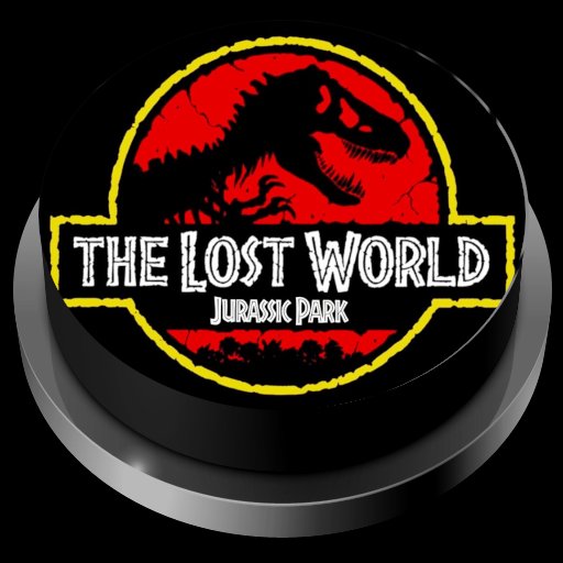JURASSIC PARK II | Button APK for Android Download