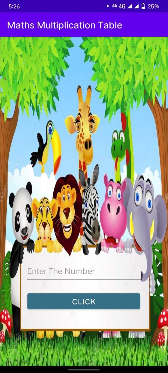 Maths Multiplication Table APK Download for Android - Latest Version Maths Multiplication Table APK Download for Android - Latest Version