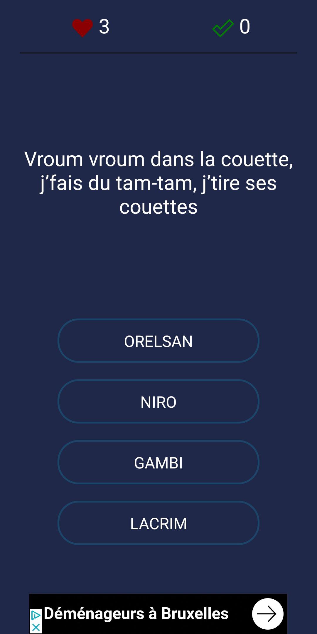 Guess The Rapper APK for Android Download