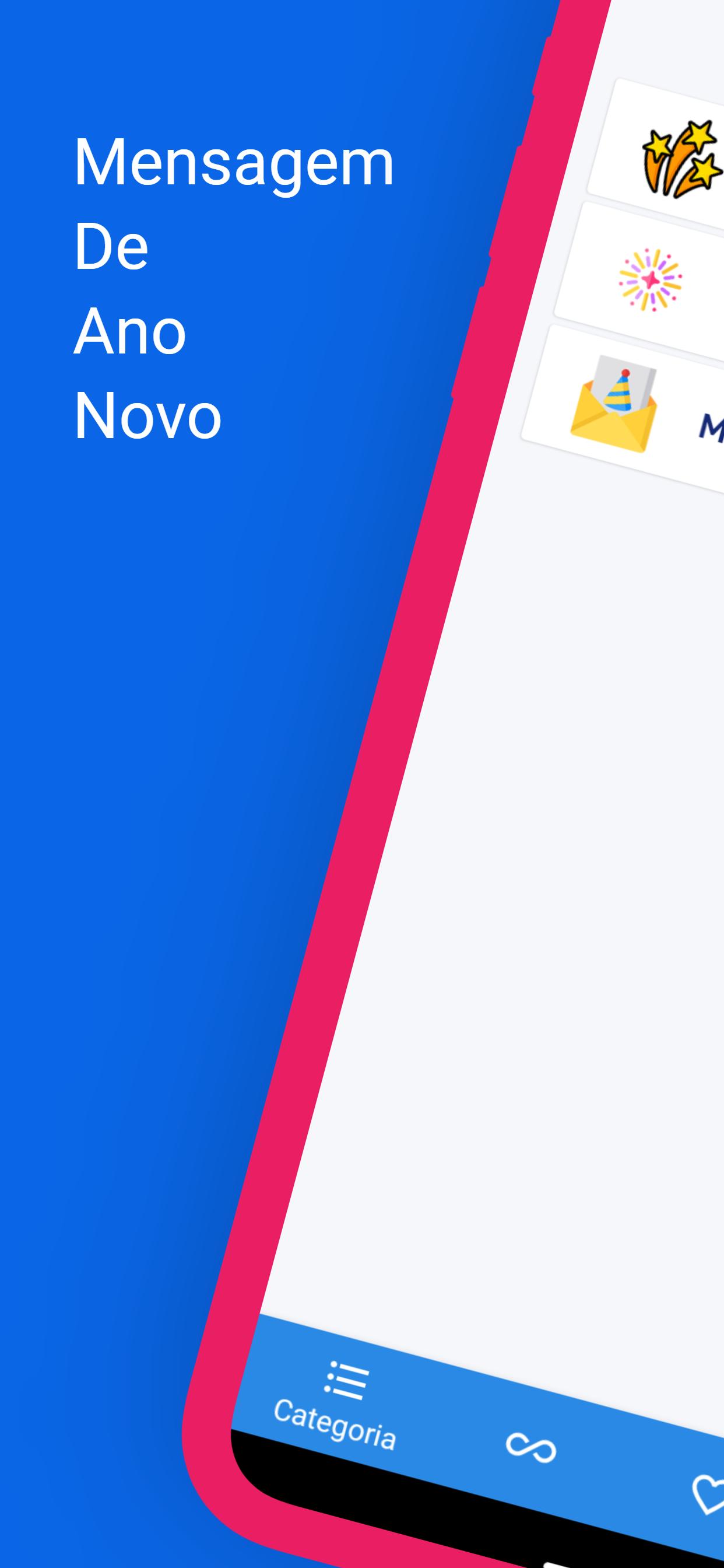 Descarga De Apk De Mensagem De Ano Novo Para Android