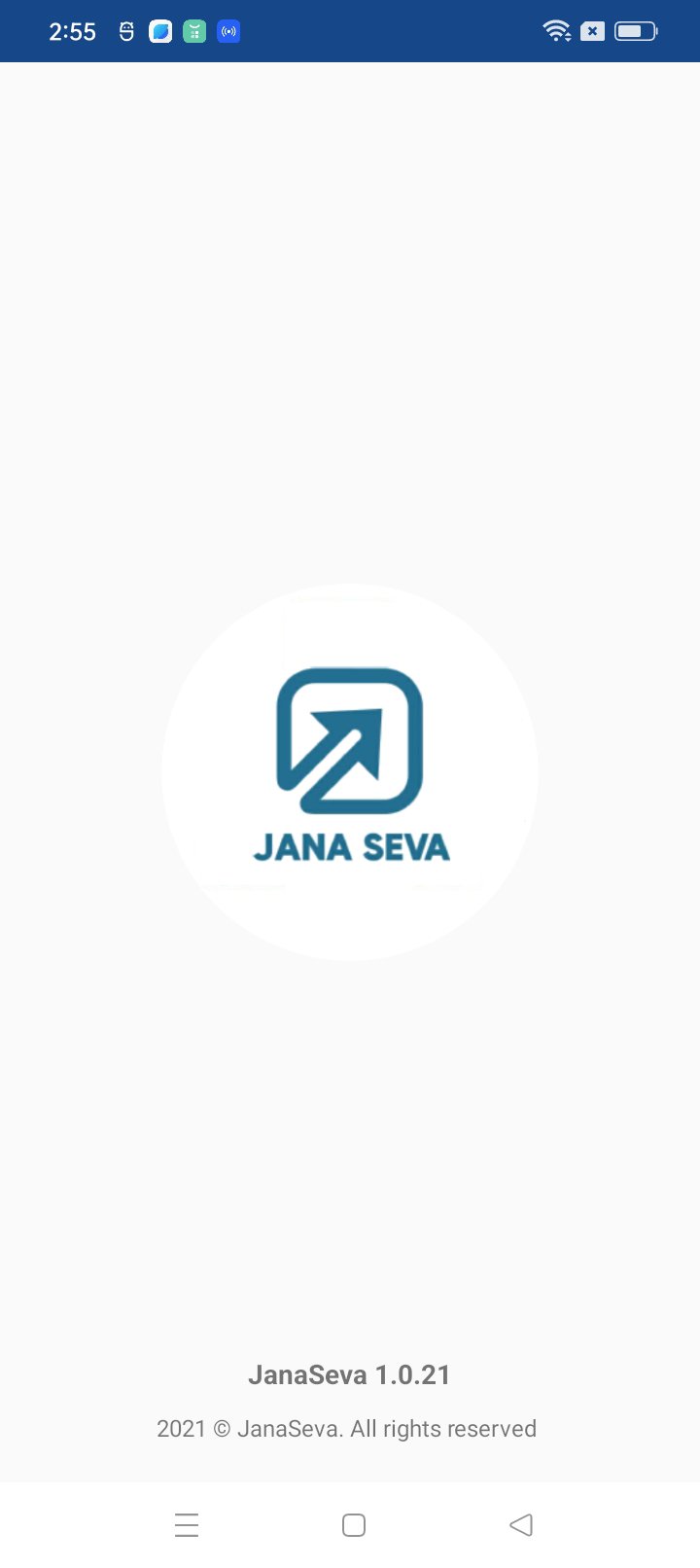 JanaSeva APK for Android Download