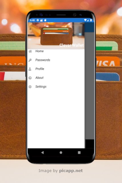 Clever Wallet APK for Android Download