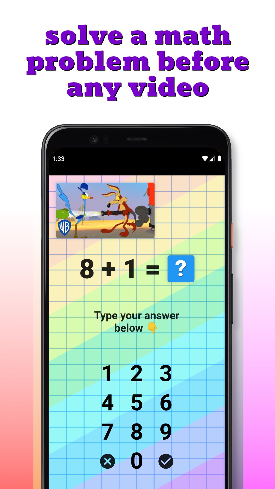 Mathly Kids Tube Math Practice APK for Android Download