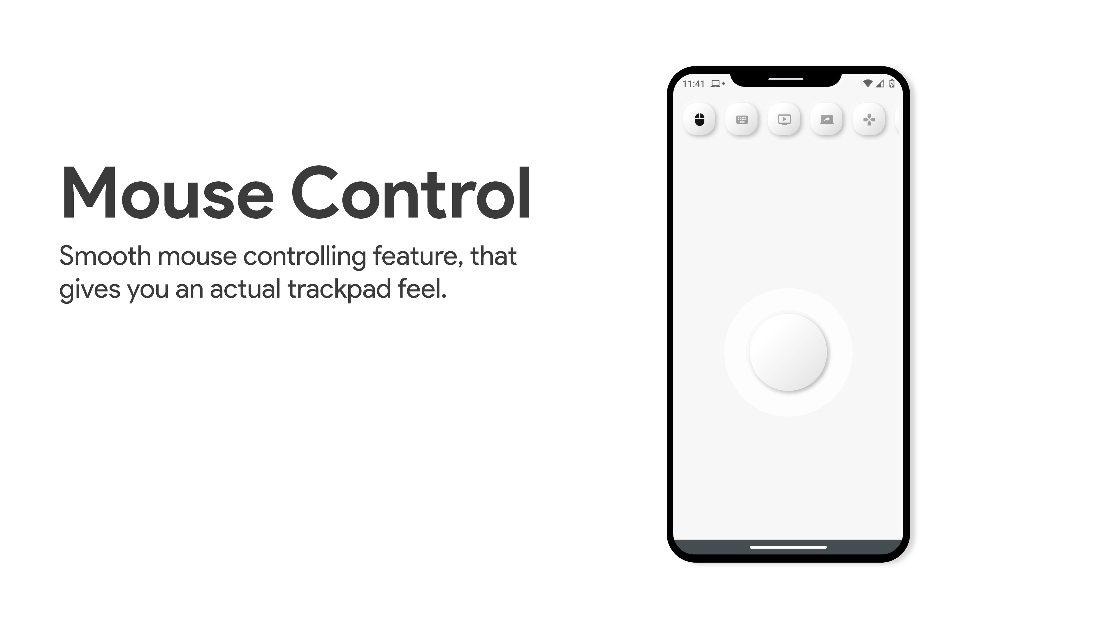 PC Remote & Gamepad APK for Android Download