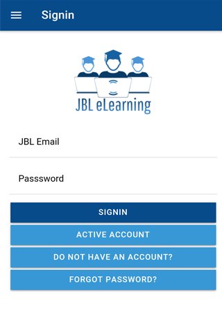 JBL eLearning APK for Android Download