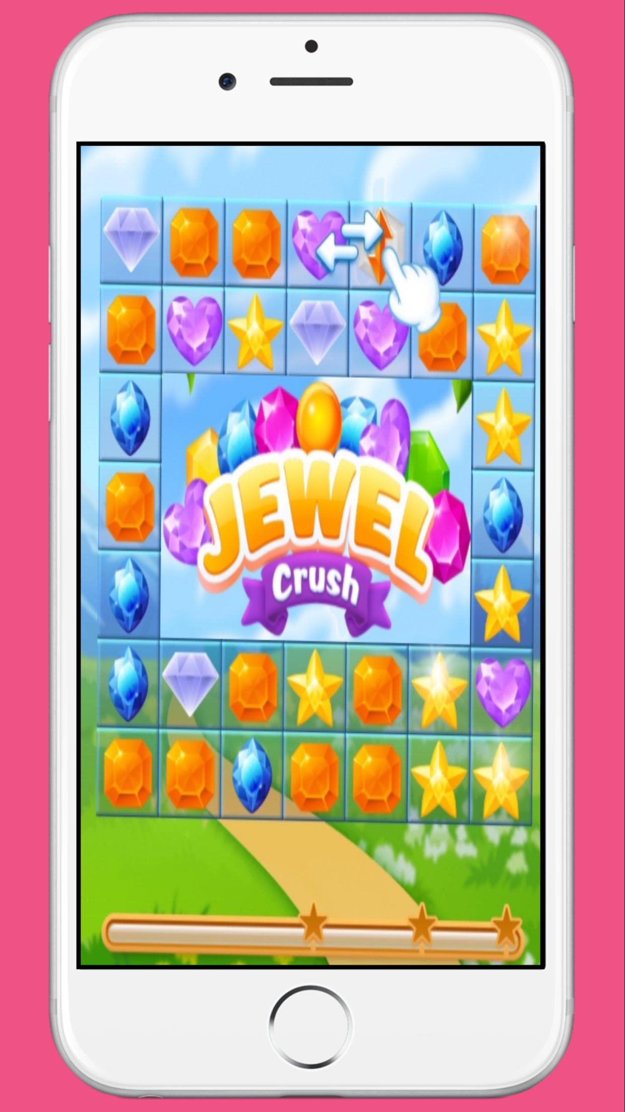 Jewel Crush Apk For Android Download
