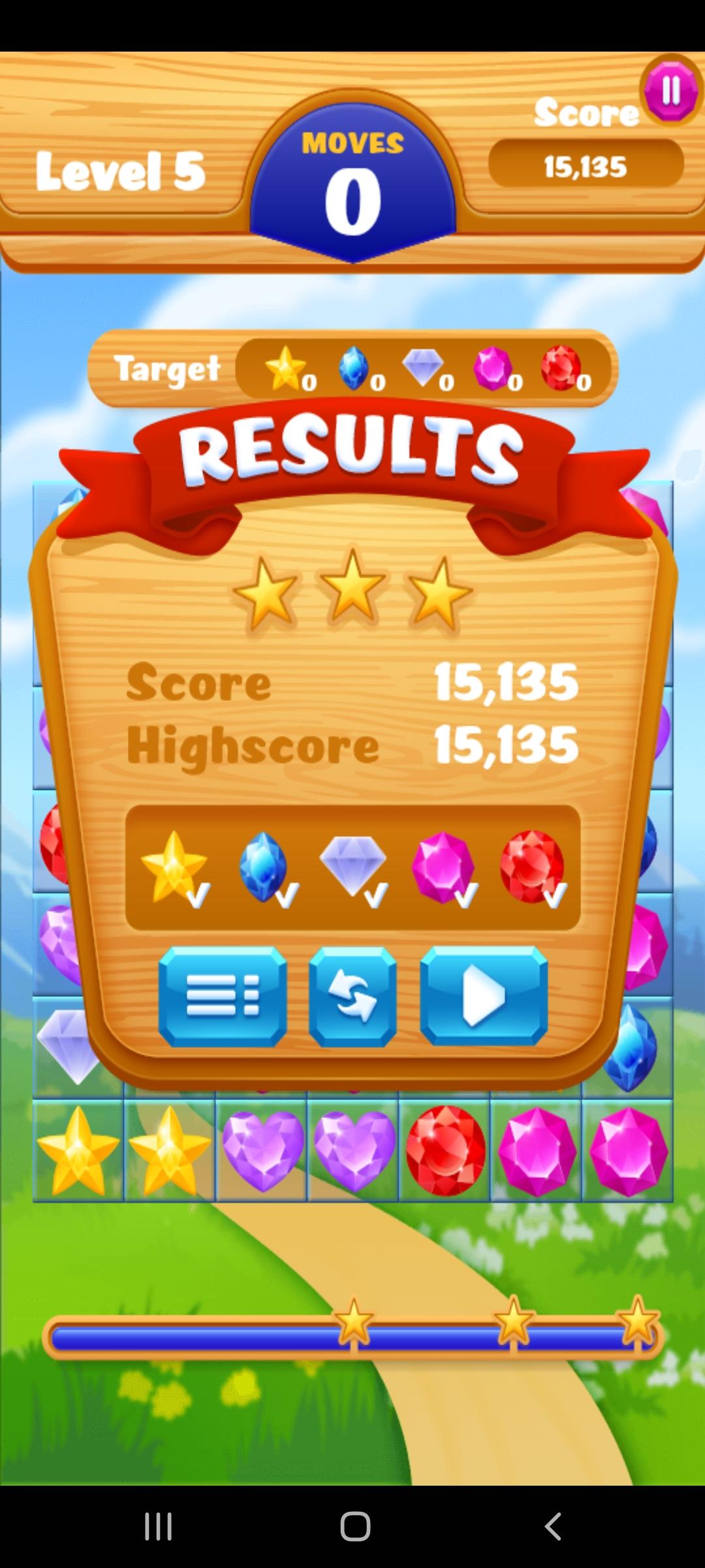 Download Do Apk De Jewel Crush Match 3 Legend Para Android