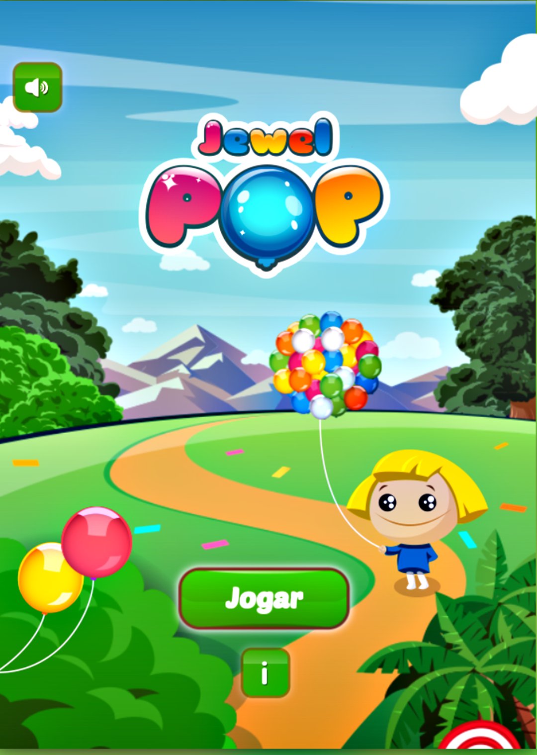 Jewel Pop APK for Android Download