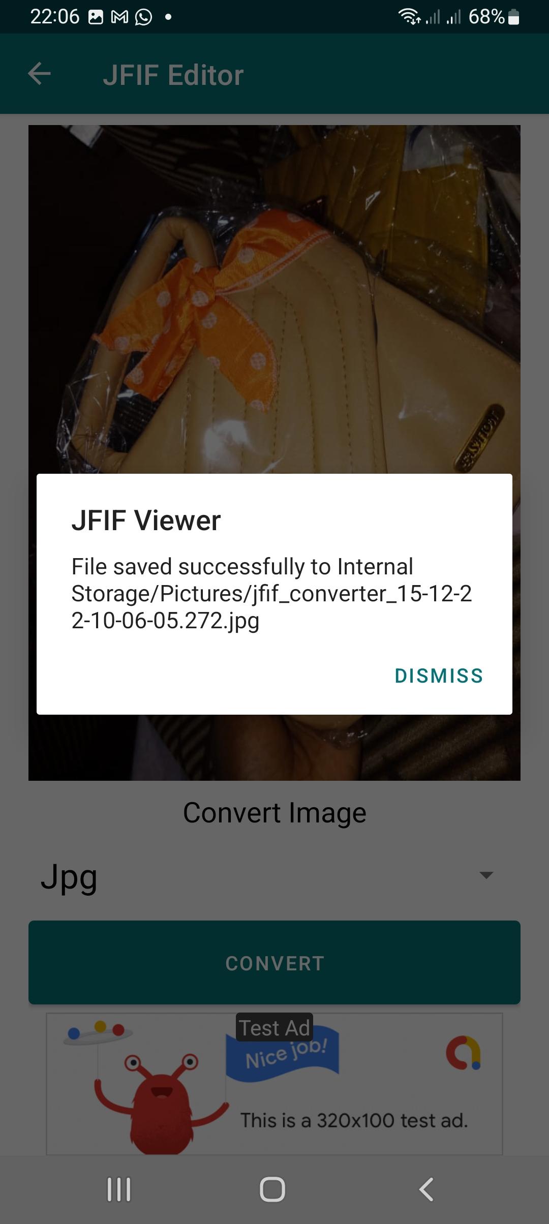 JFIF Viewer & Converter APK for Android Download JFIF Viewer & Converter APK for Android Download
