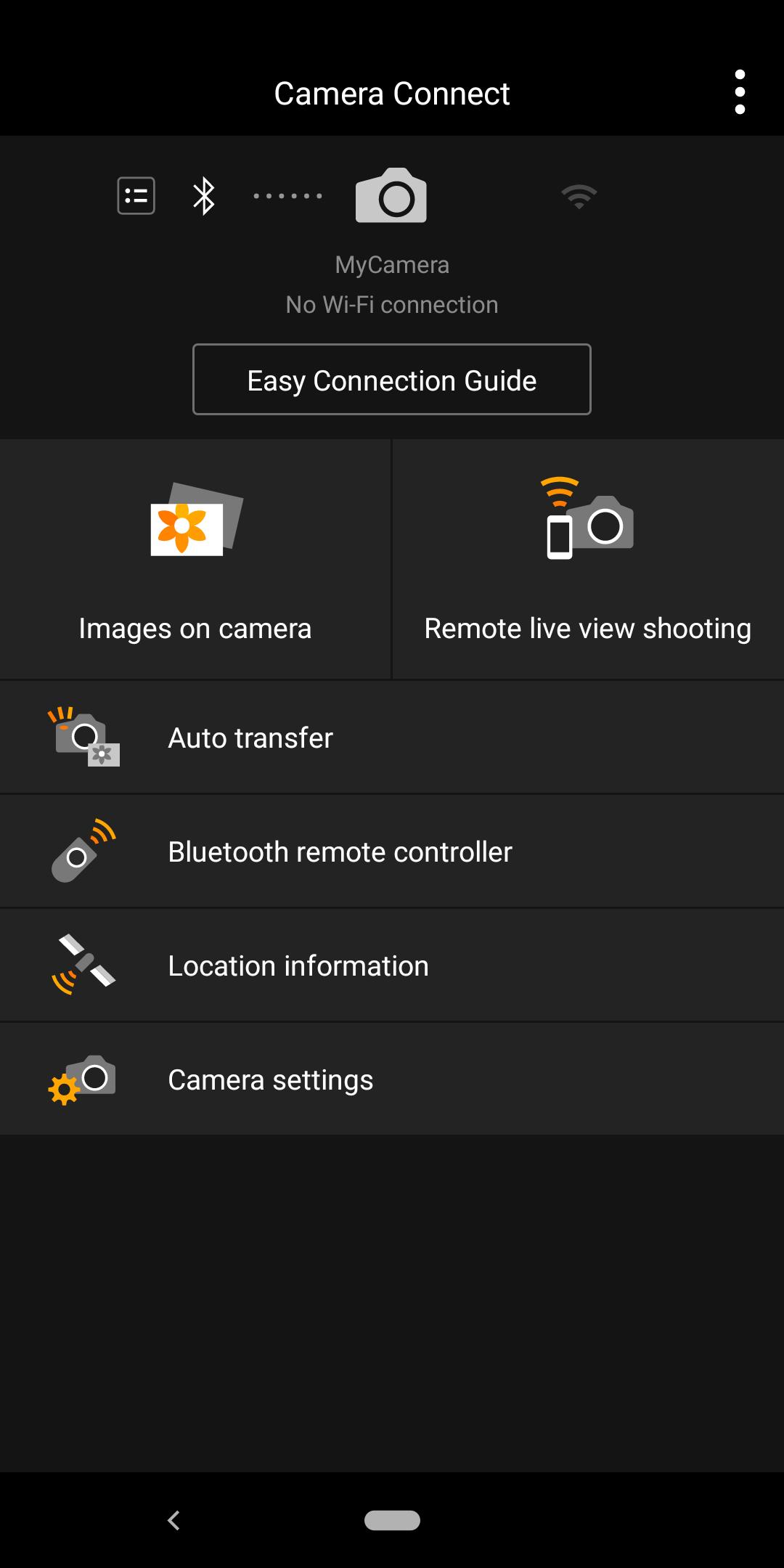 Canon Camera Connect APK for Android Download Canon Camera Connect APK for Android Download