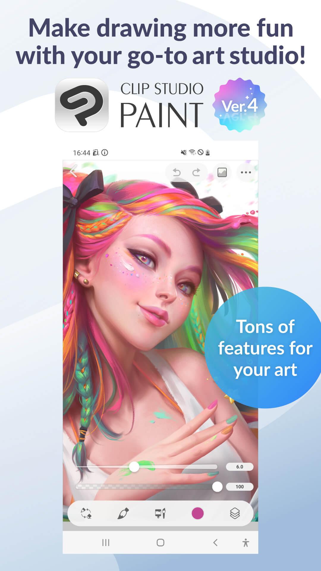 Clip Studio APK Download for Android - Latest Version Clip Studio APK Download for Android - Latest Version