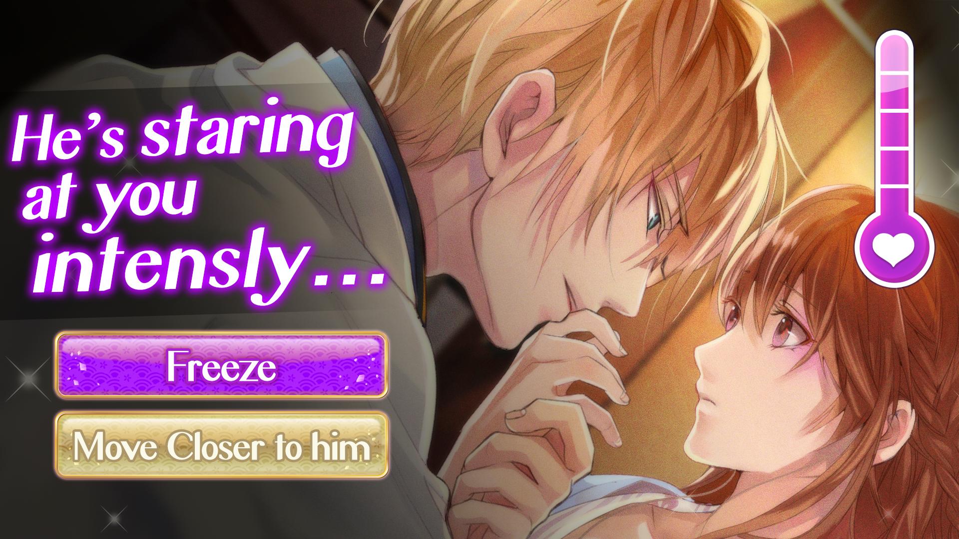 Ikemensengoku Otome Anime Game Apk Download For Android Latest Version