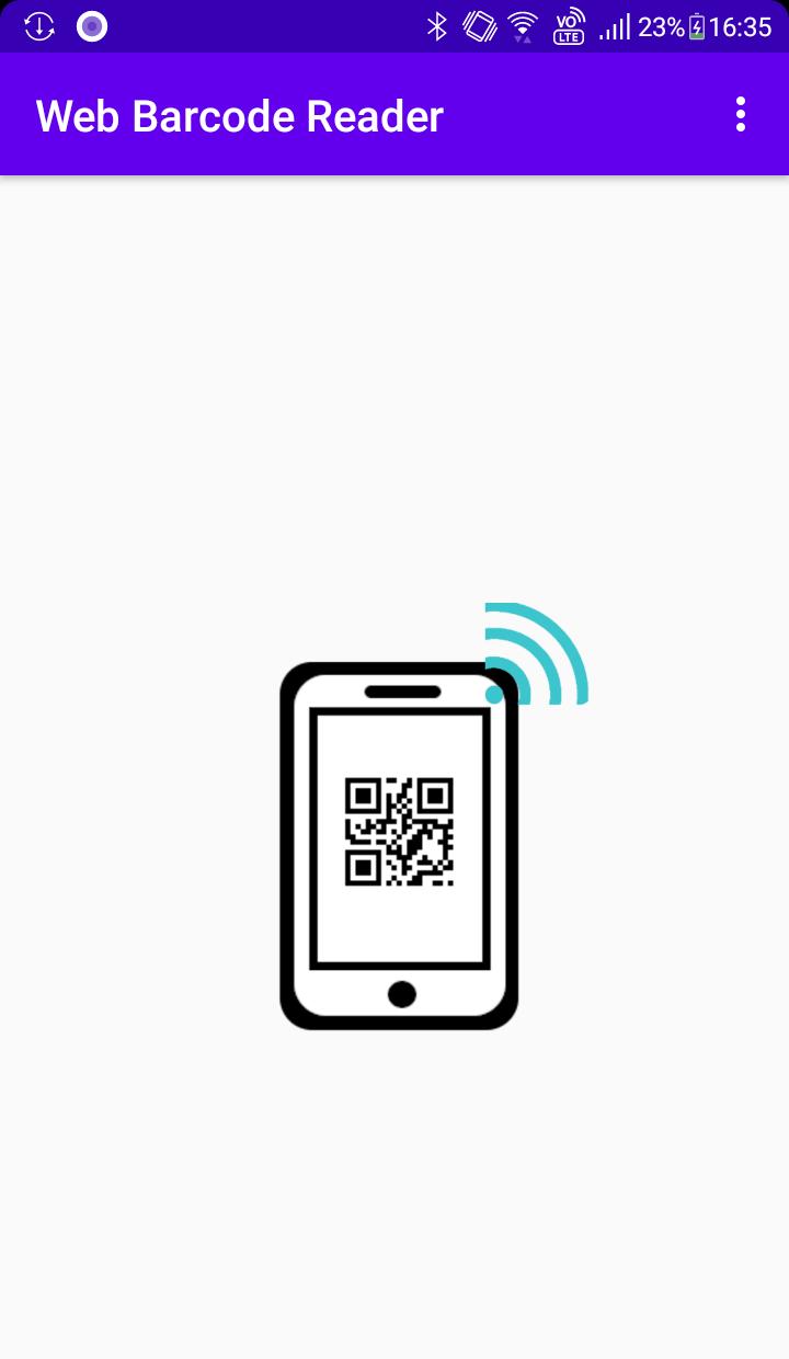 Web Barcode Reader Apk Download For Android Latest Version