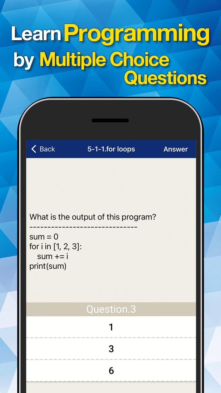 Programming Beginners Quiz APK for Android Download Programming Beginners Quiz APK for Android Download