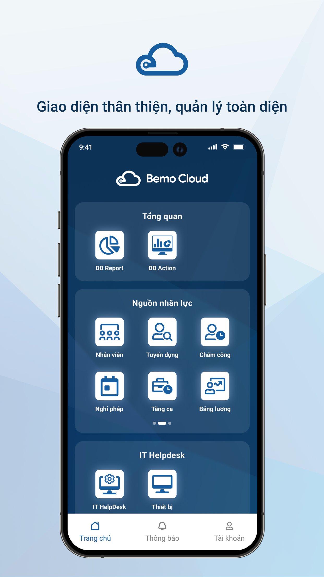 Bemo Cloud APK for Android Download