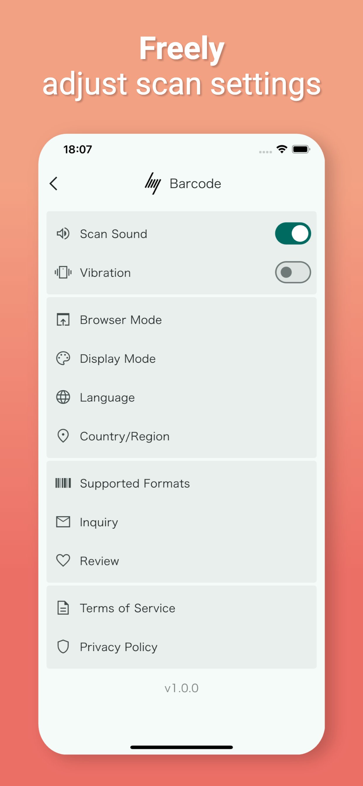 Barcode Reader APK for Android Download